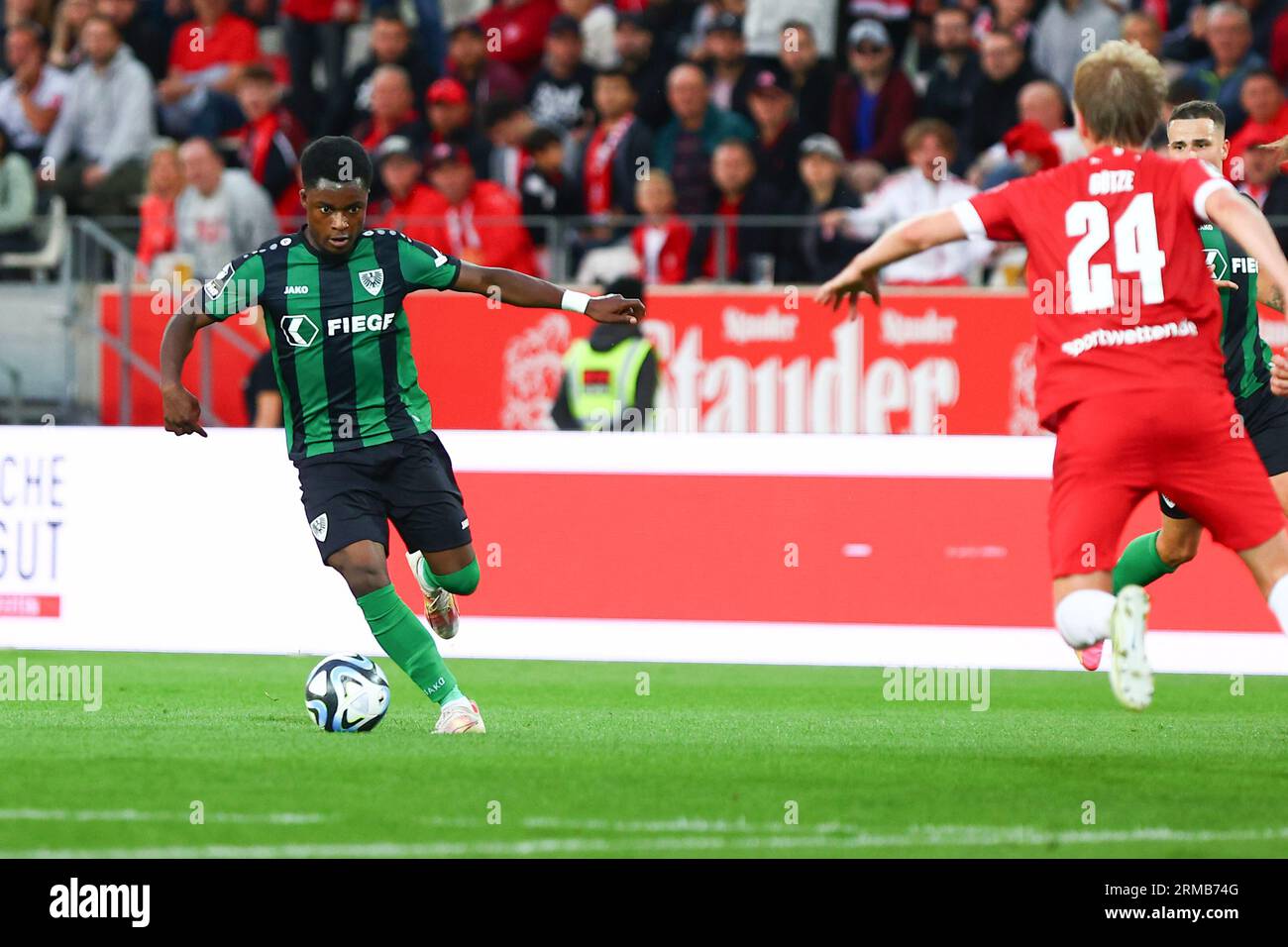 Liga 2023 2024 a hi-res stock photography and images - Alamy