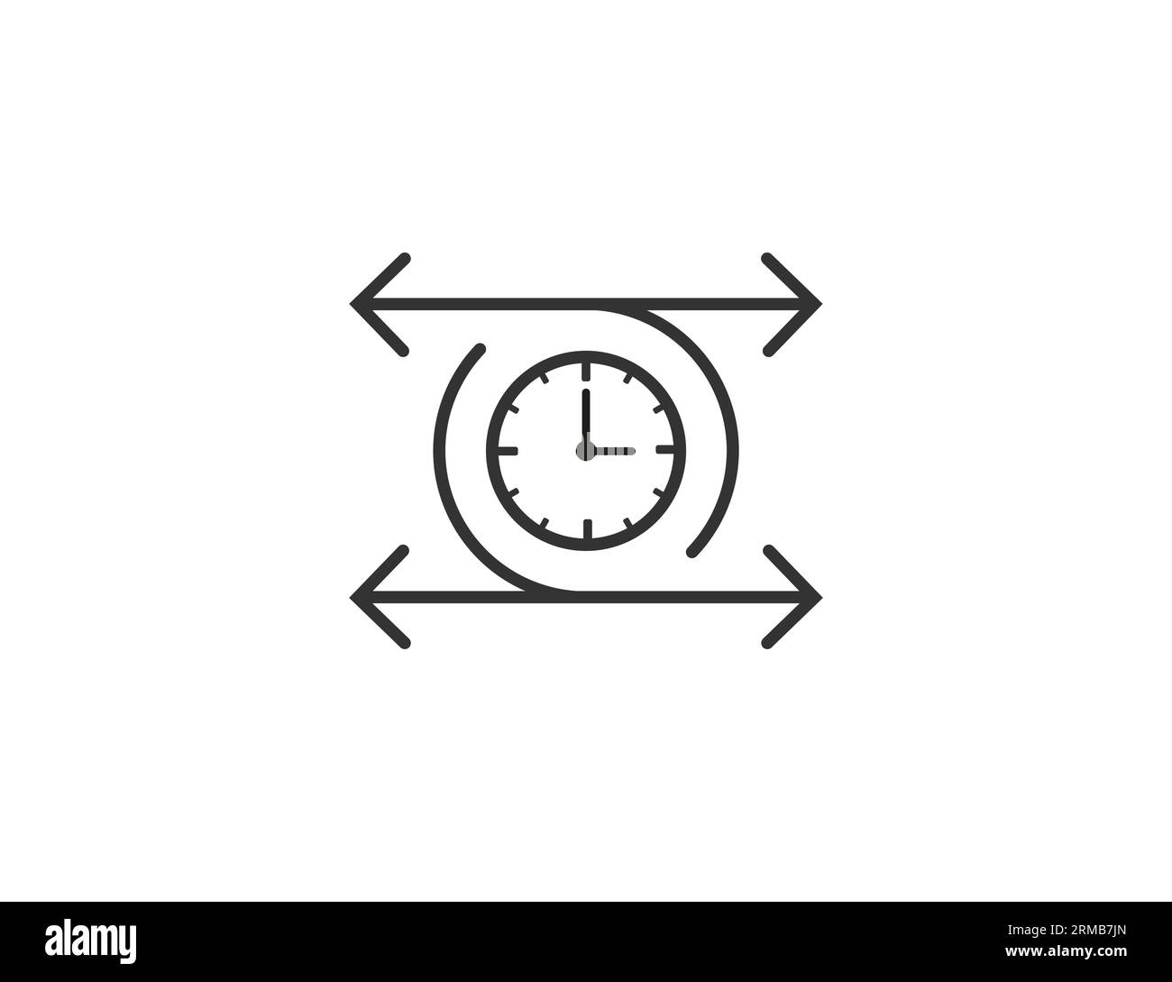 Agile Development Plan Icon Vector Illustration Stock Vector Image And Art Alamy
