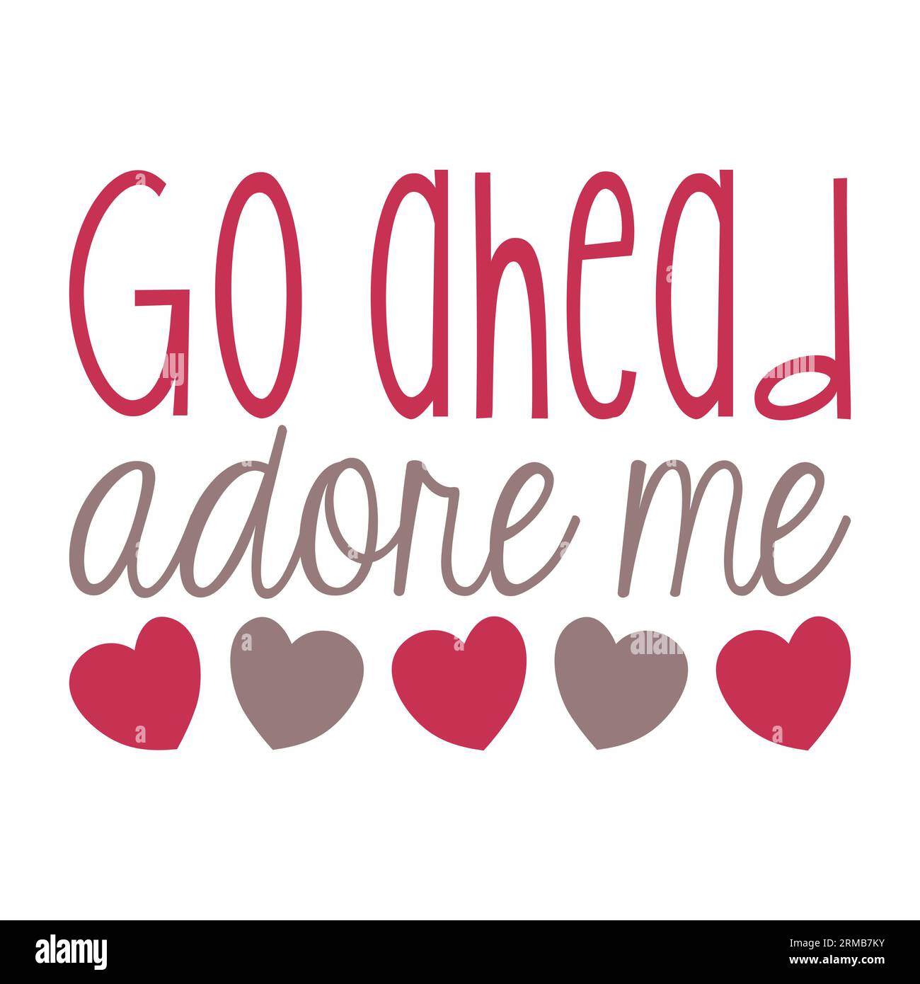 Adore Stock Vector Images - Alamy