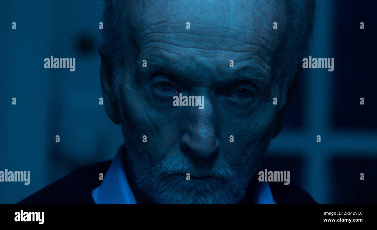 Saw x 2023 lionsgate hi-res stock photography and images - Alamy