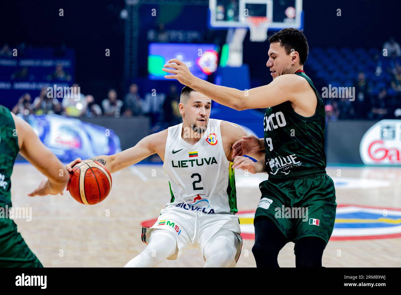 Joshua ibarra hi-res stock photography and images - Alamy