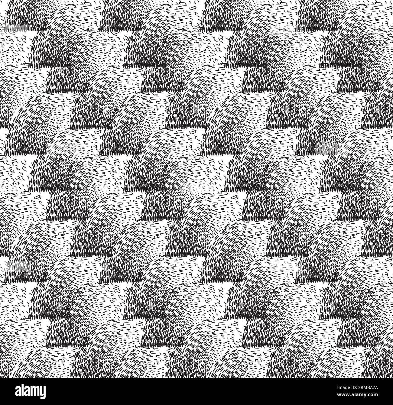 Ripple noise texture hi-res stock photography and images - Alamy