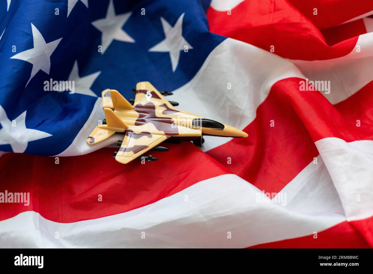 training of pilots on American aircraft. The plane against the ...