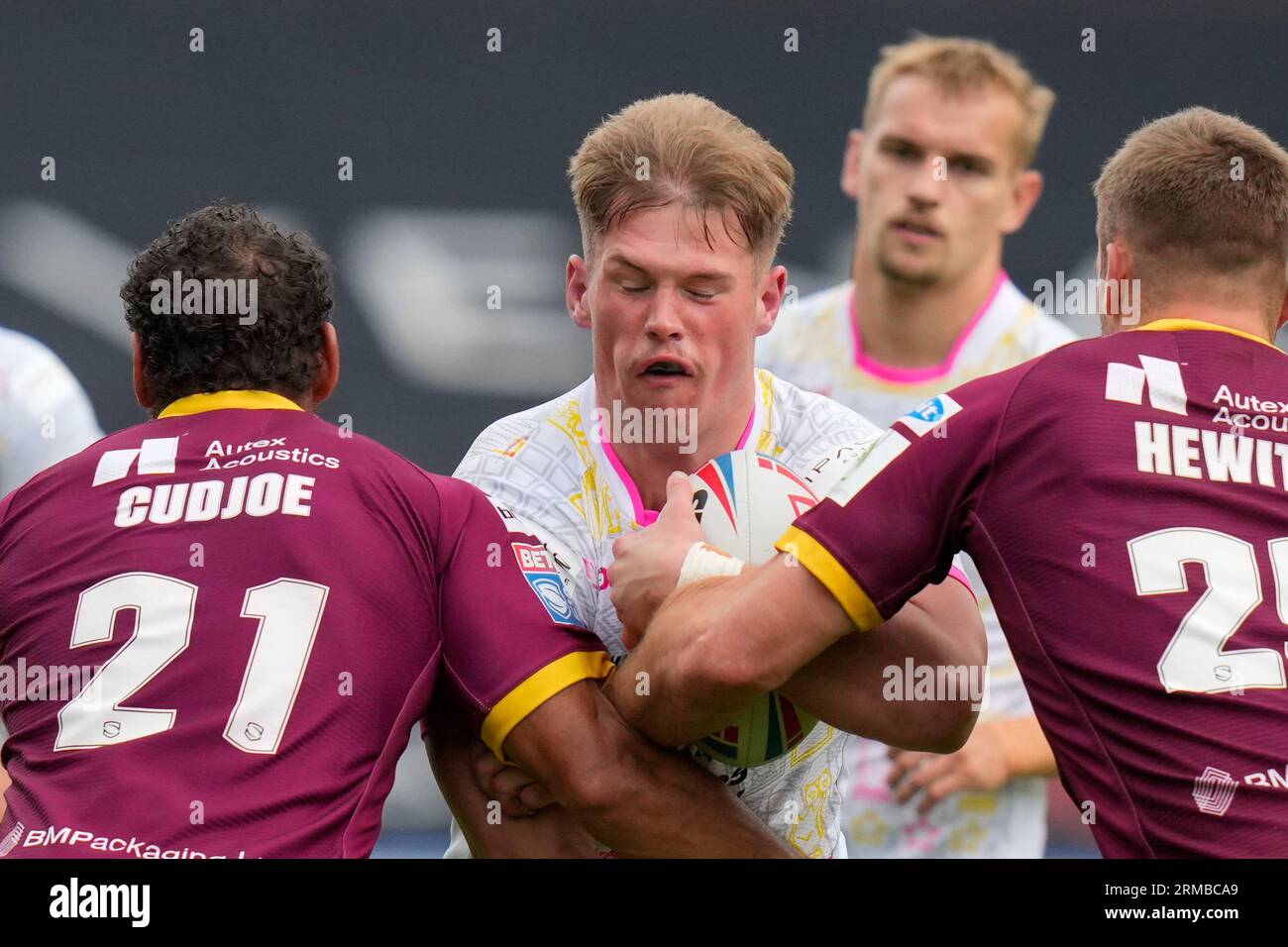 John holroyd hi-res stock photography and images - Alamy