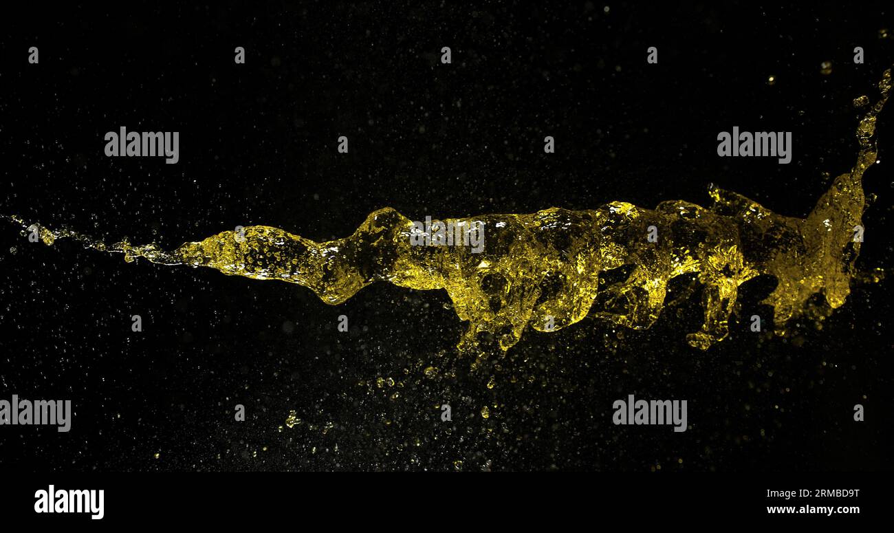 Water balloon hanging studio hi-res stock photography and images - Alamy