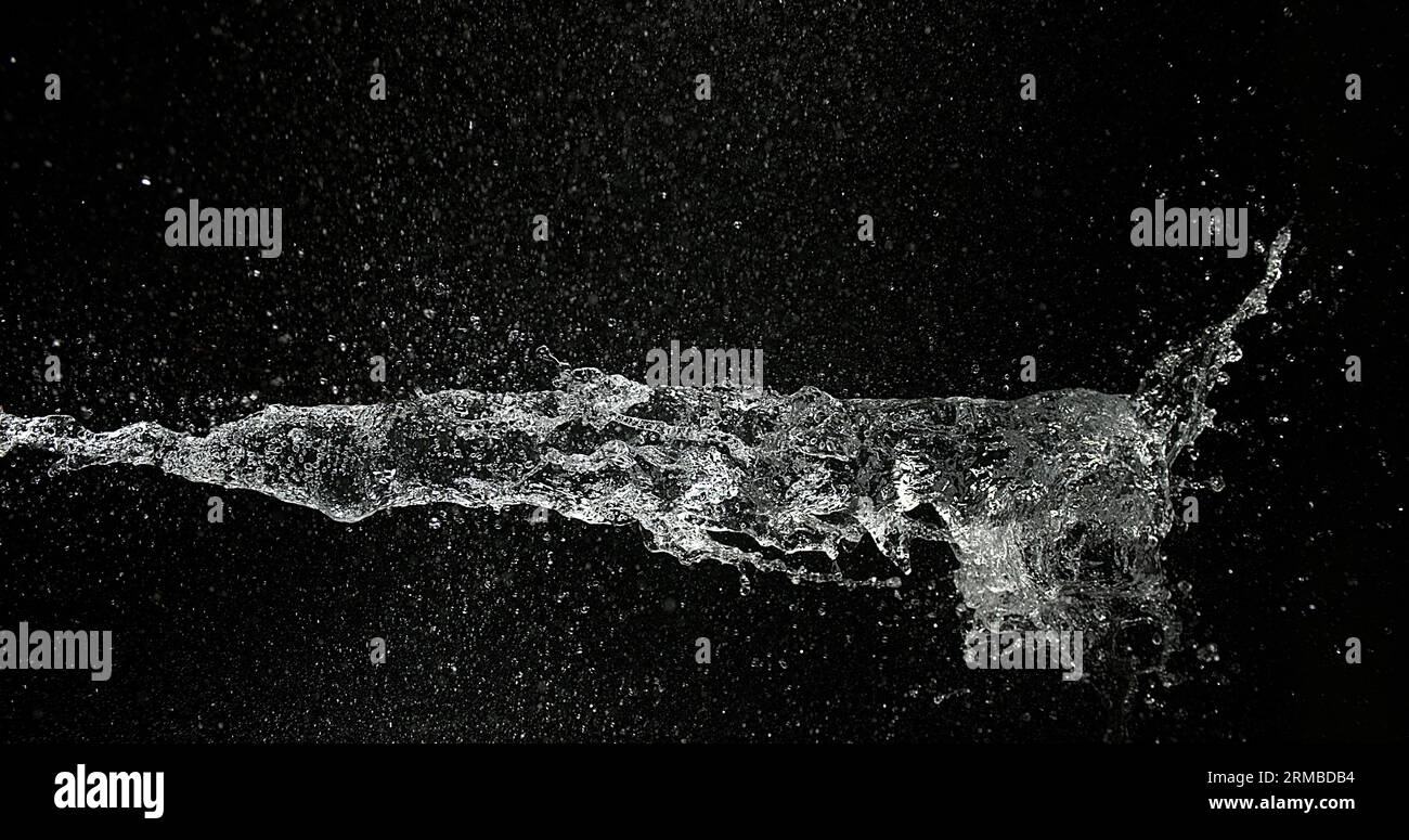 Breaking water balloon hi-res stock photography and images - Alamy