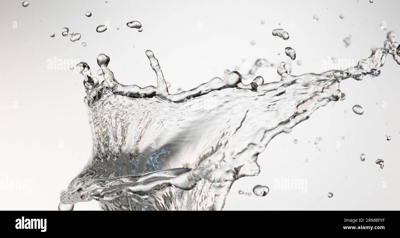 Spurting out hi-res stock photography and images - Alamy