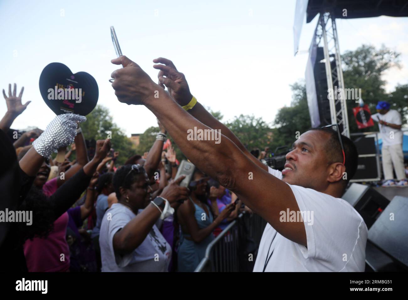 Johnny nunez hi-res stock photography and images - Alamy