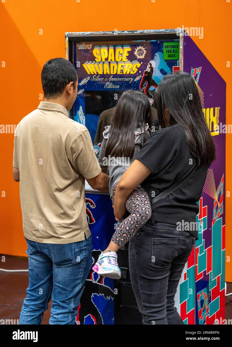 Gamescom, the world's largest trade fair for video and computer games ...