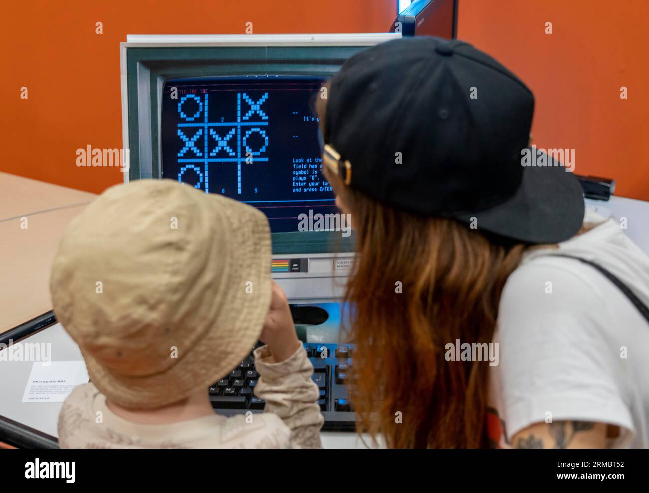 Gamescom, the world's largest trade fair for video and computer games ...