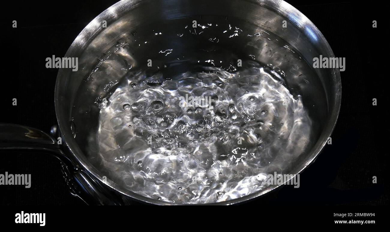 Boiling hot tap kitchen hi-res stock photography and images - Alamy
