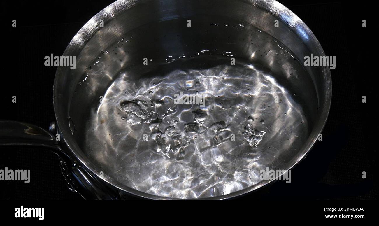 Boiling hot tap kitchen hi-res stock photography and images - Alamy