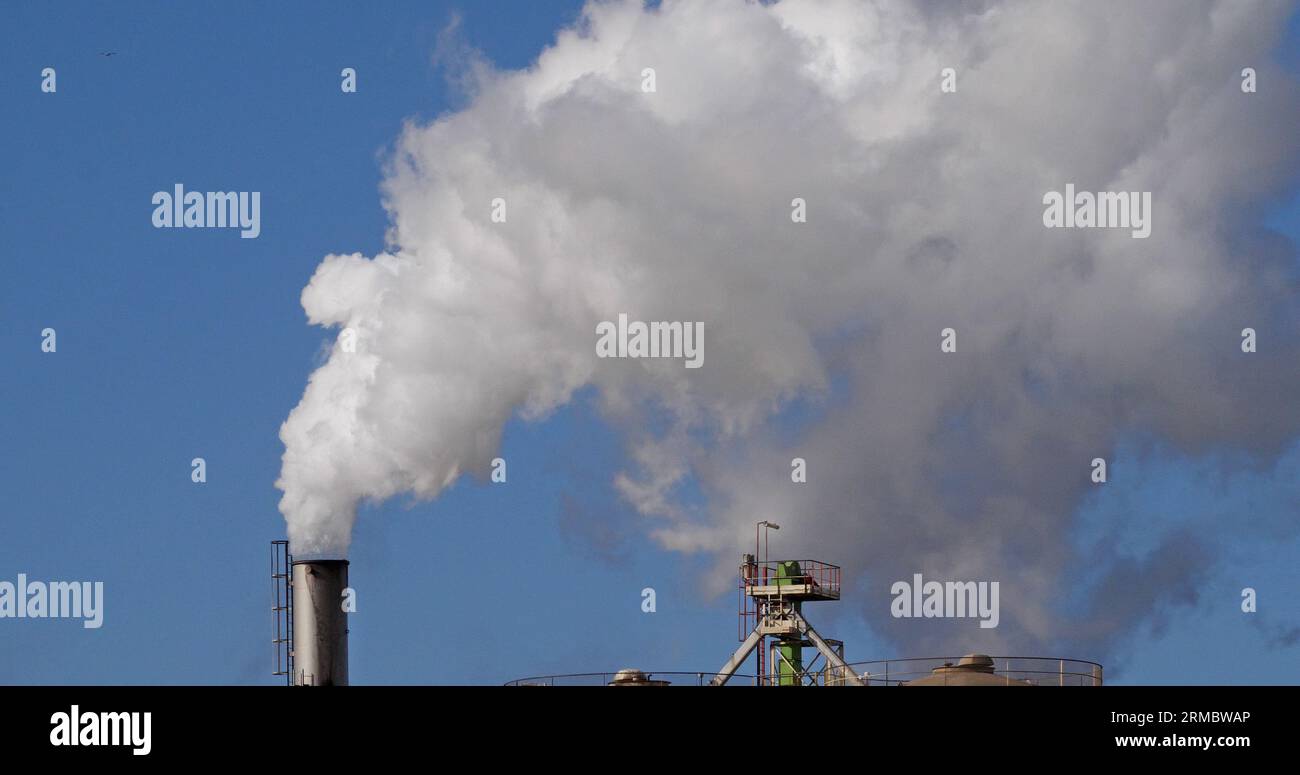 Sugar refinery france hi-res stock photography and images - Alamy