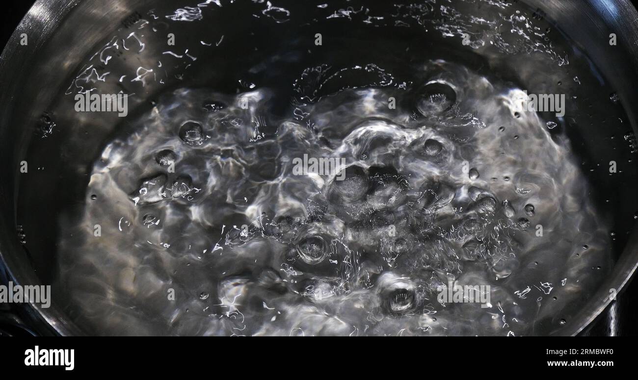 Boiling hot tap kitchen hi-res stock photography and images - Alamy