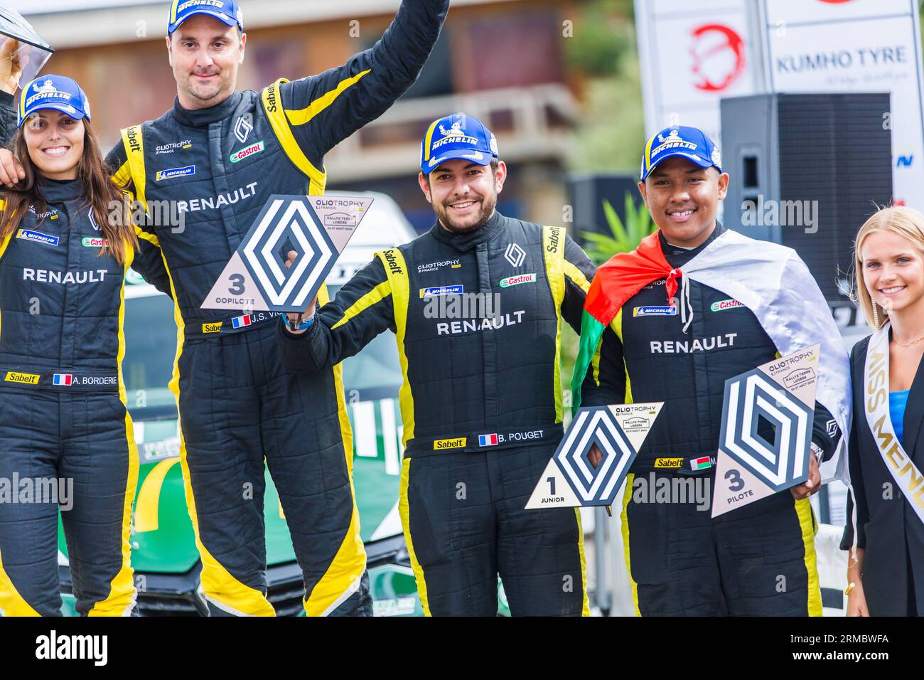 Mika live portrait hi-res stock photography and images - Alamy