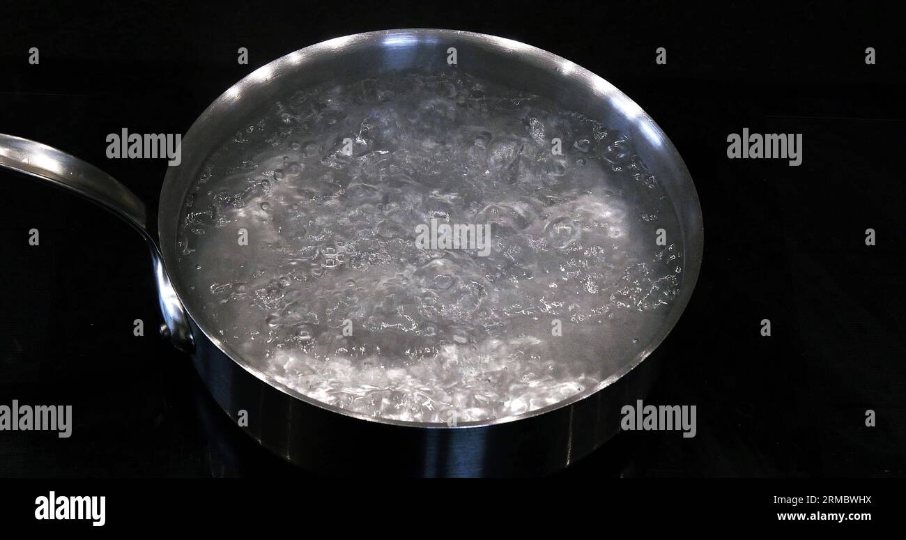 Boiling hot tap kitchen hi-res stock photography and images - Alamy