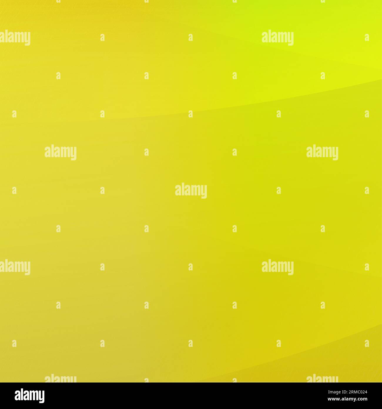 Yellow gradient background. Square backdrop illustration with copy ...