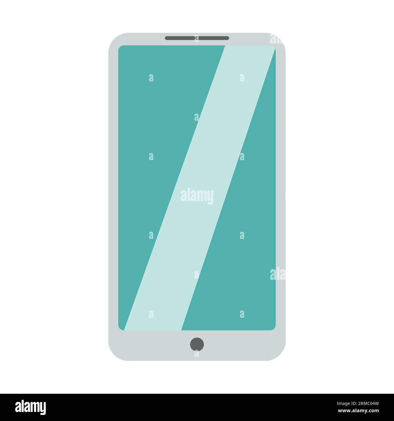 Large electronic screen Stock Vector Images - Alamy