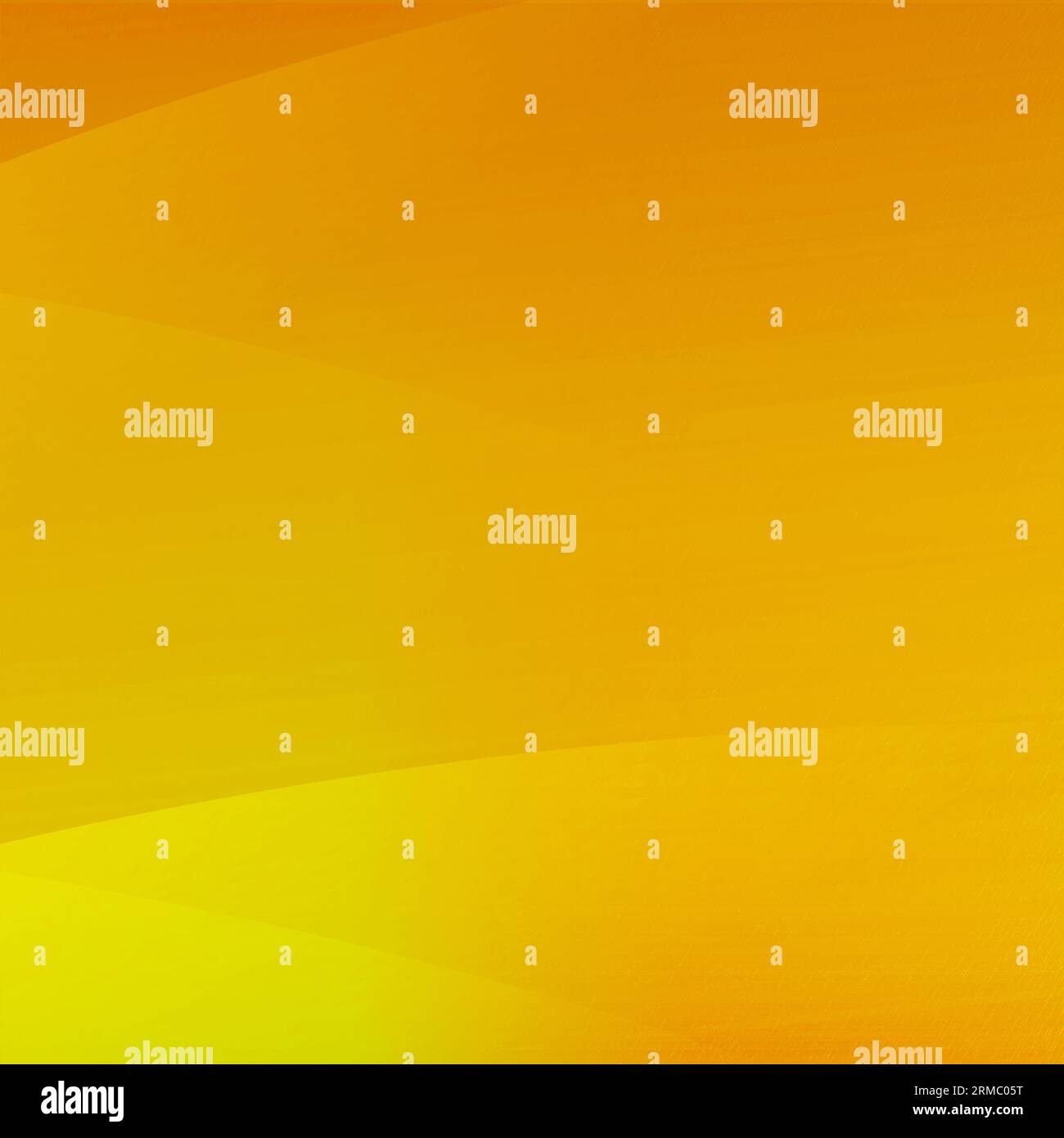 Orange gradient background. Square backdrop illustration with copy ...