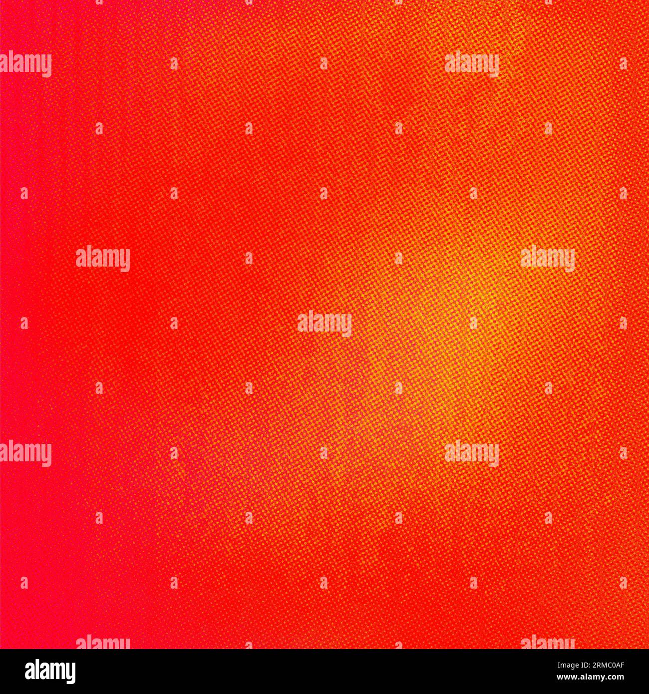 Red background. Square backdrop illustration with space for text, and ...