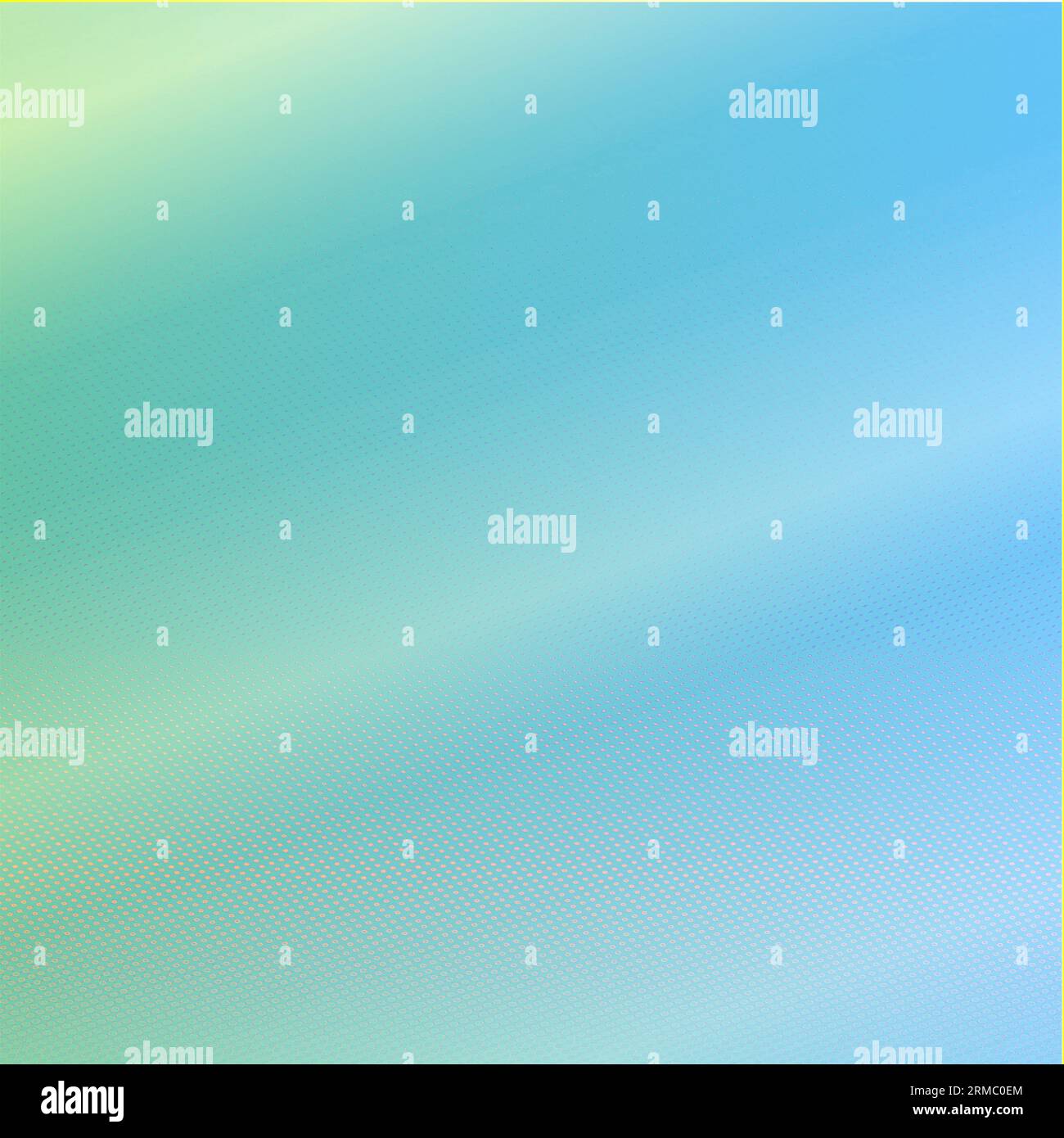 Light blue gradient background. Square backdrop illustration with space ...