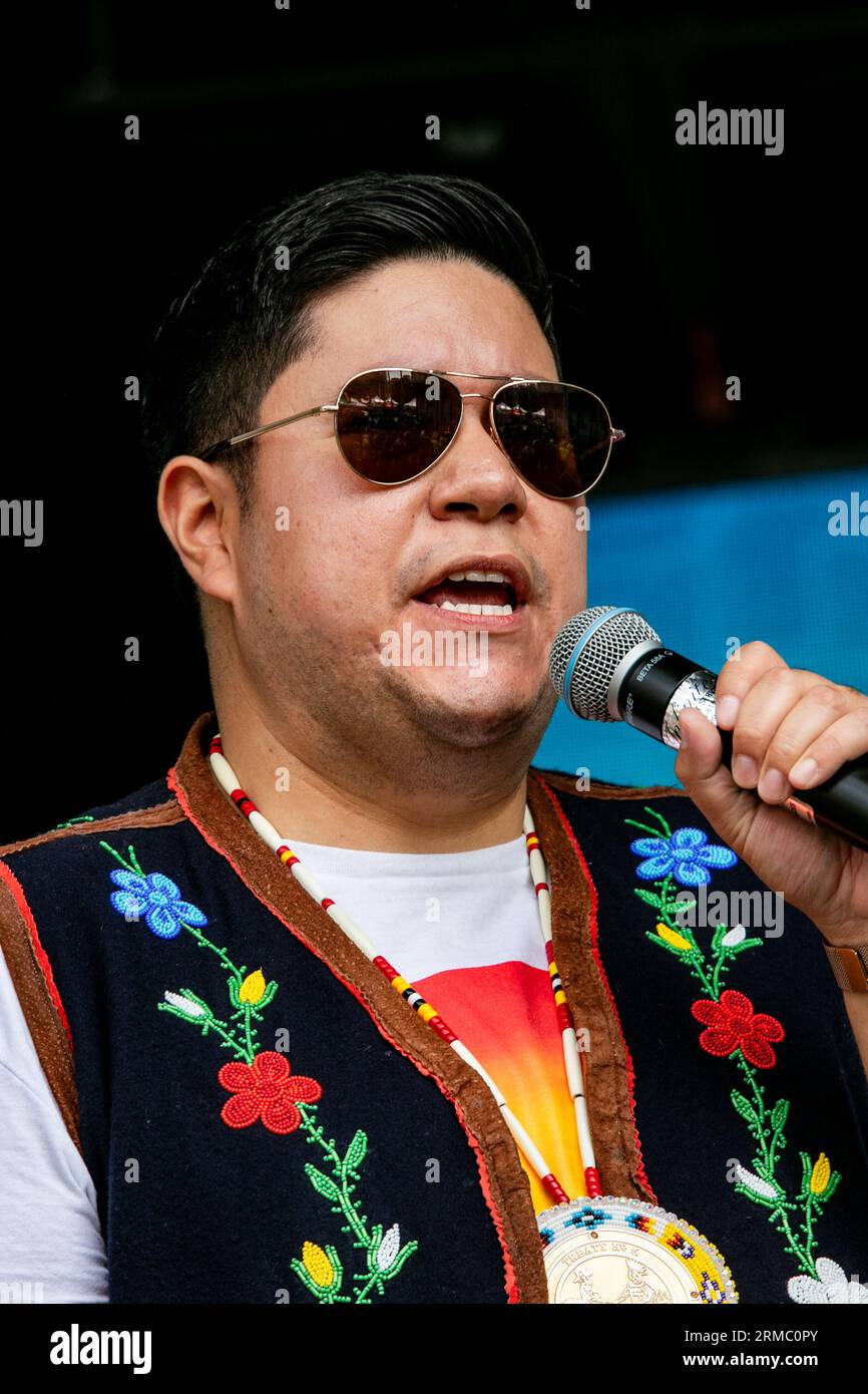 Mla brooks hi-res stock photography and images - Alamy