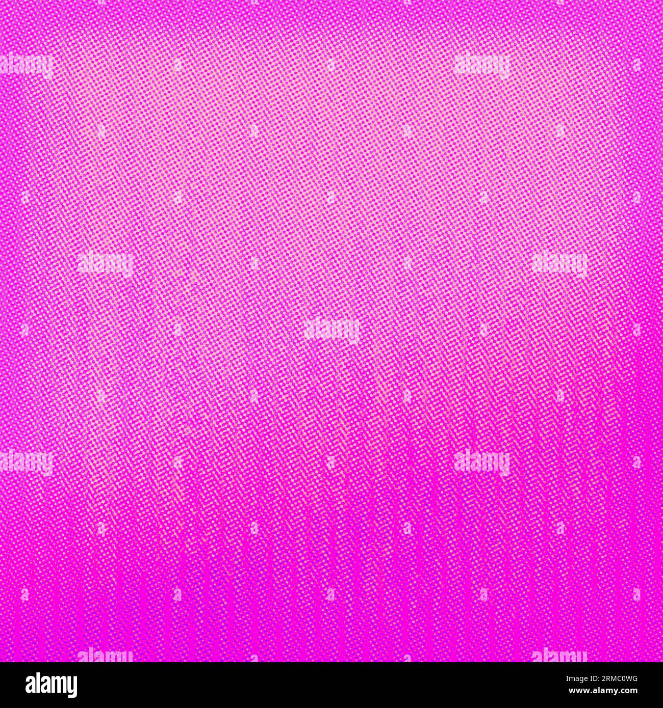 Plain pink textured square background with space for your text, usable ...