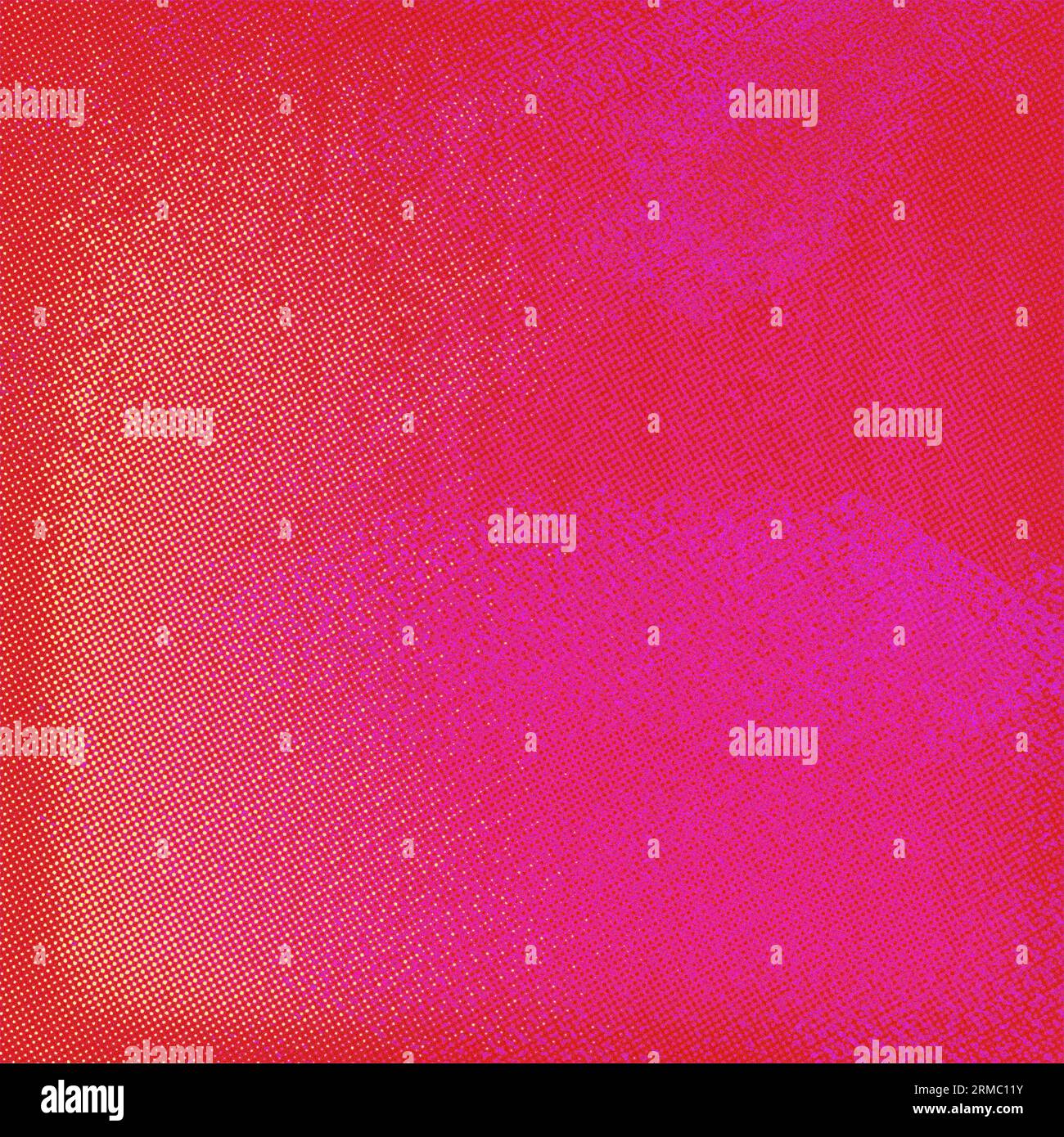 Red textured square background. Empty backdrop illustration, usable for ...