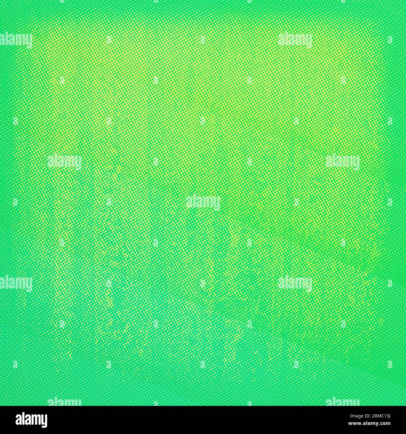 Green colored squared background. Empty backdrop illustration, usable ...