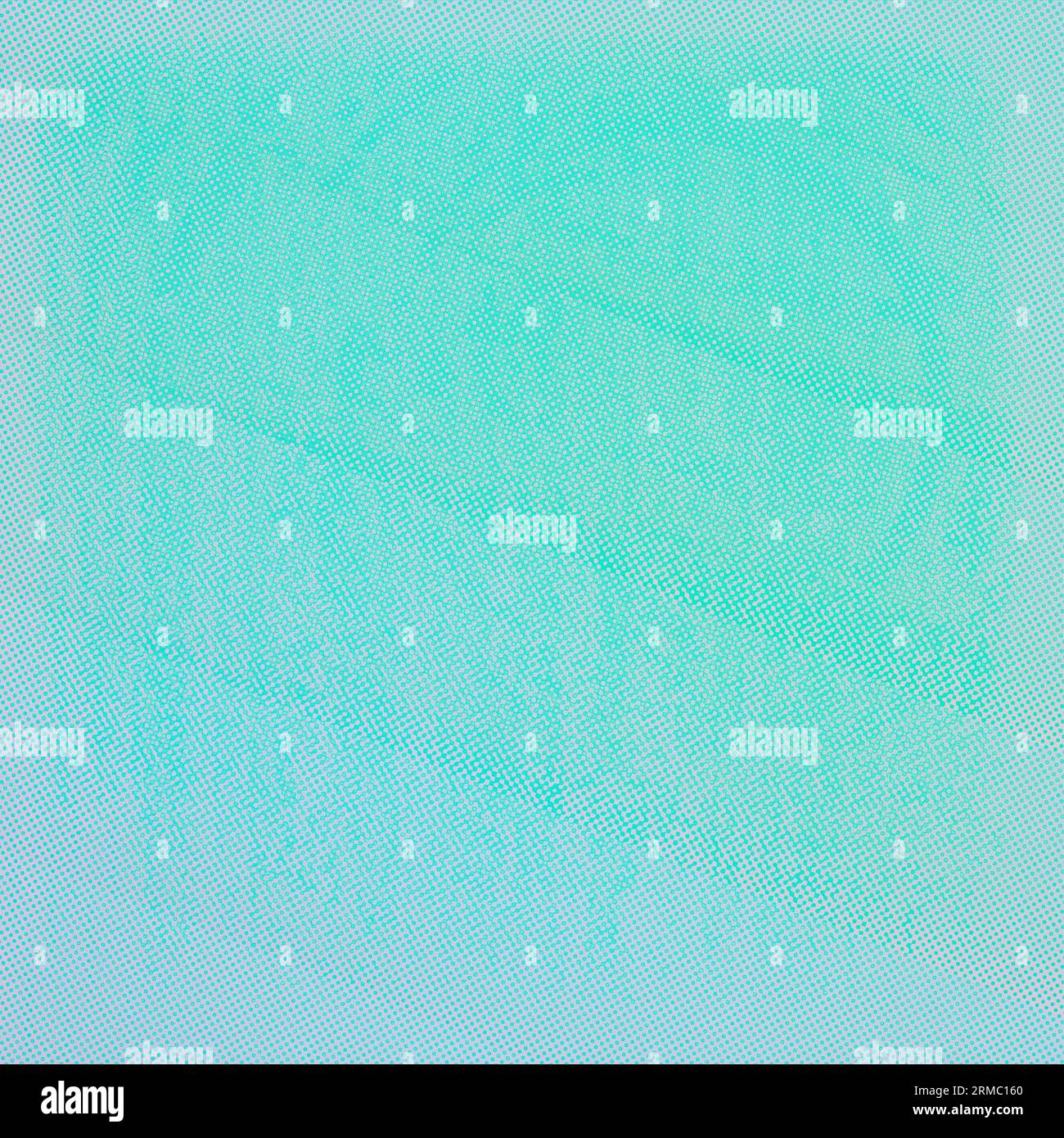 Plain blue square background. Empty backdrop Raster illustration ...