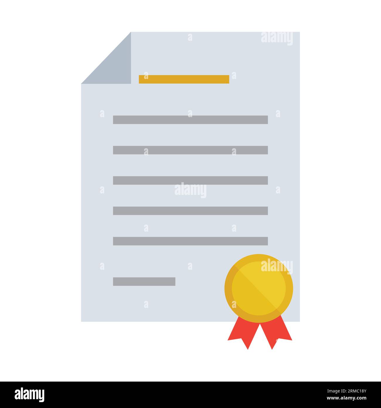 Certificate presentation school hi-res stock photography and images - Alamy