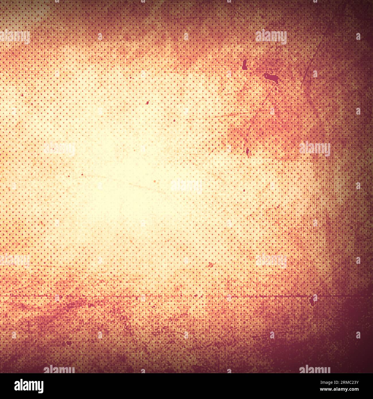 Sepia grunge textured square background illustration. Backdrop, Simple ...