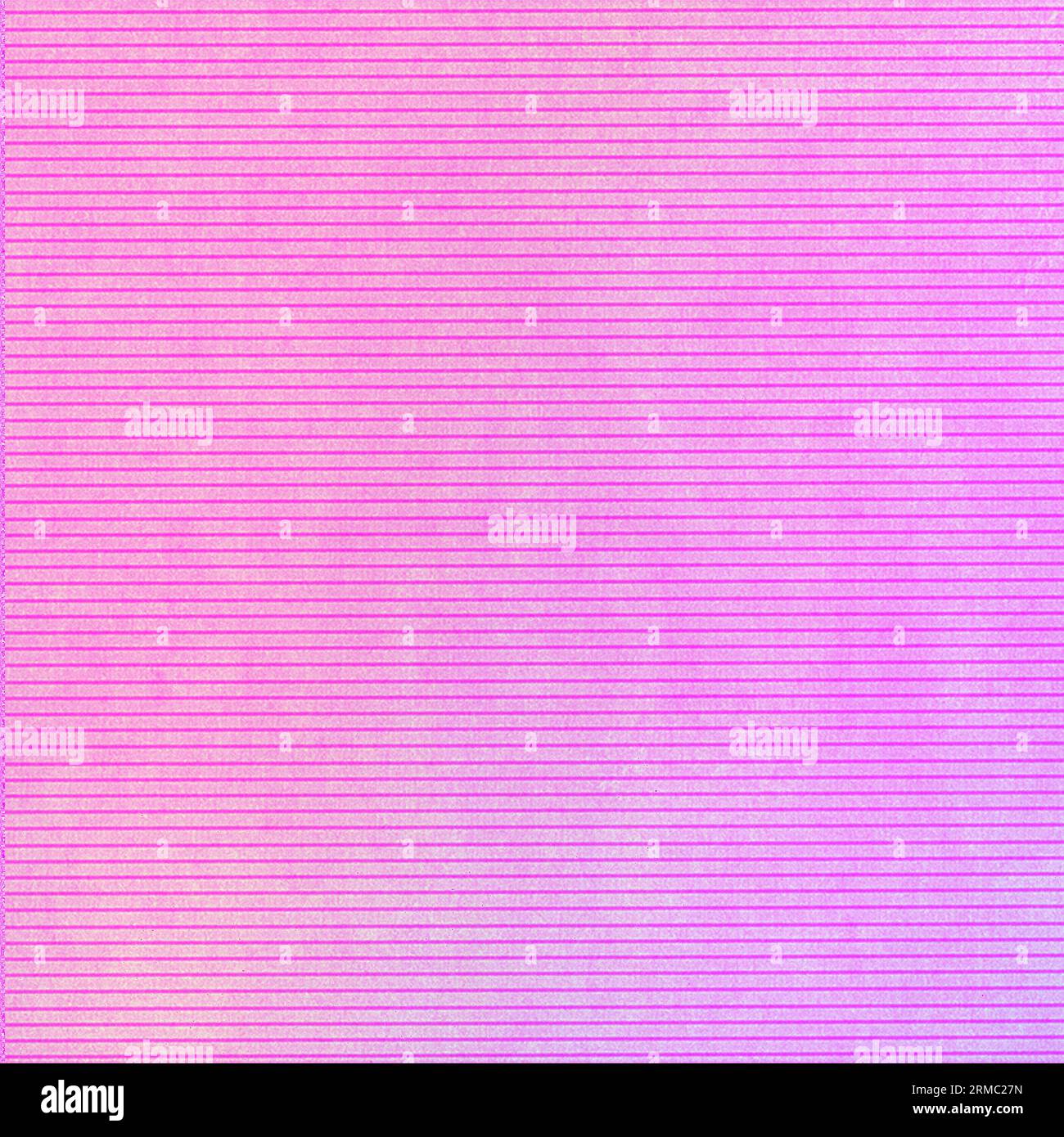 Pink textured plain square background illustration with lines, Simple ...