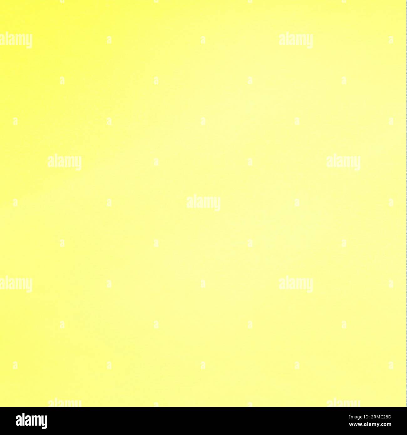 Yellow gradient square background illustration. Backdrop, Simple Design ...