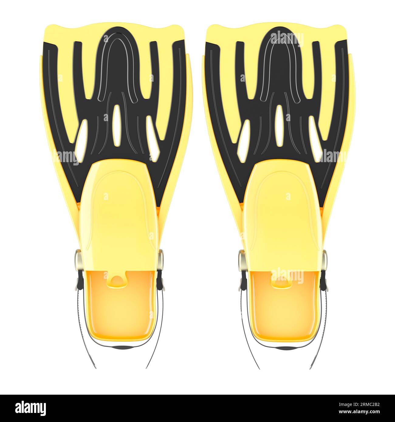 Snorkel Fins, Diving Fins, Flippers for Snorkeling, Swimming Fins ...