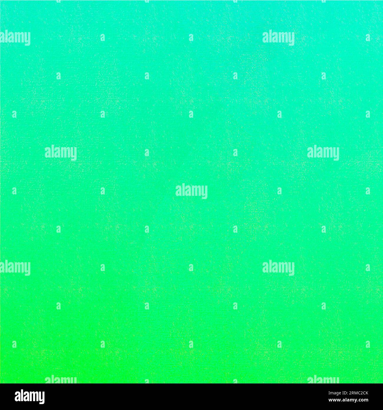 Plain green gradient square background and illustration. Backdrop ...