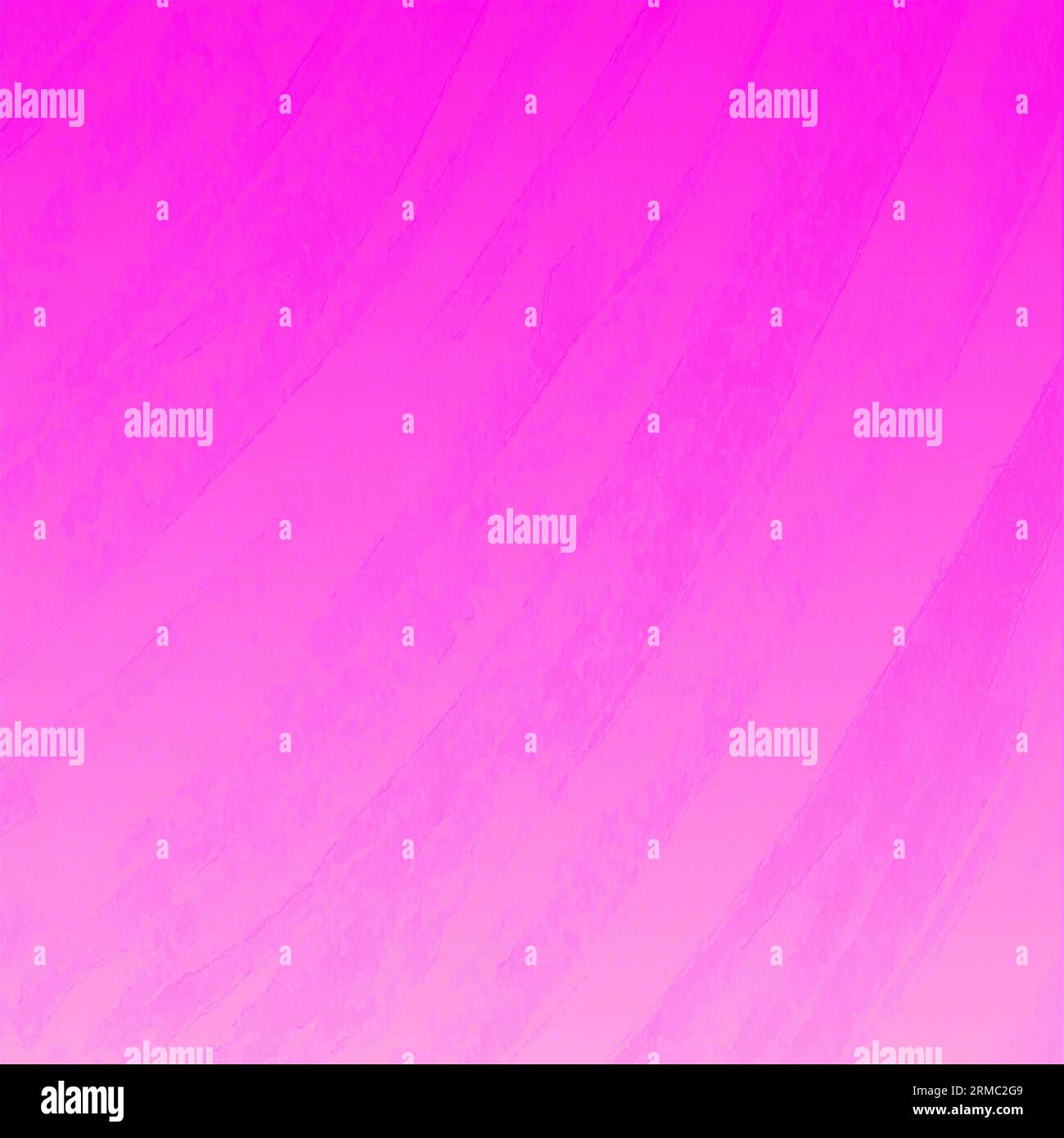 Pink gradient plain square background and illustration. Backdrop ...