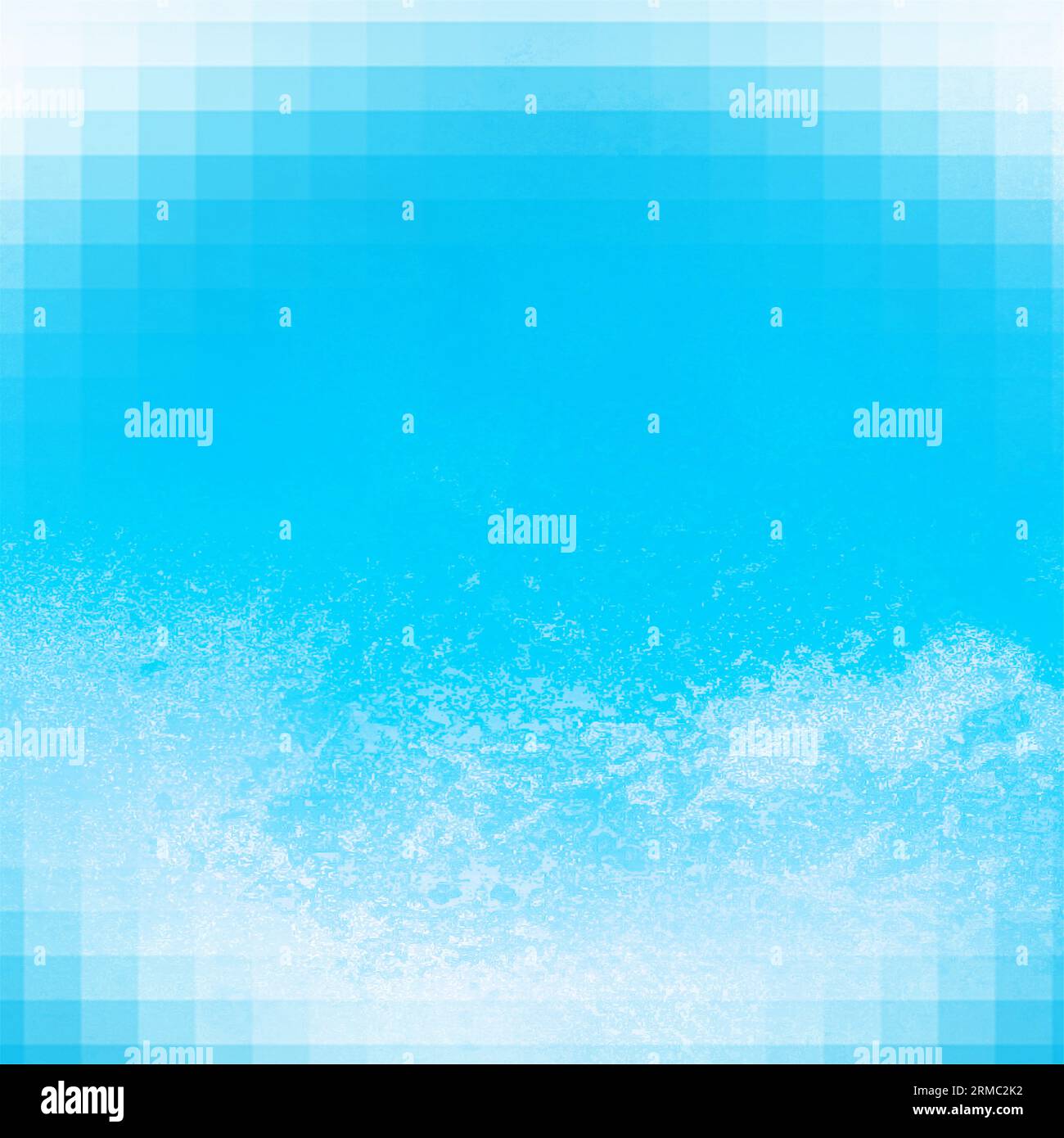 Blue abstract gradient color background illustration, Simple Design for ...