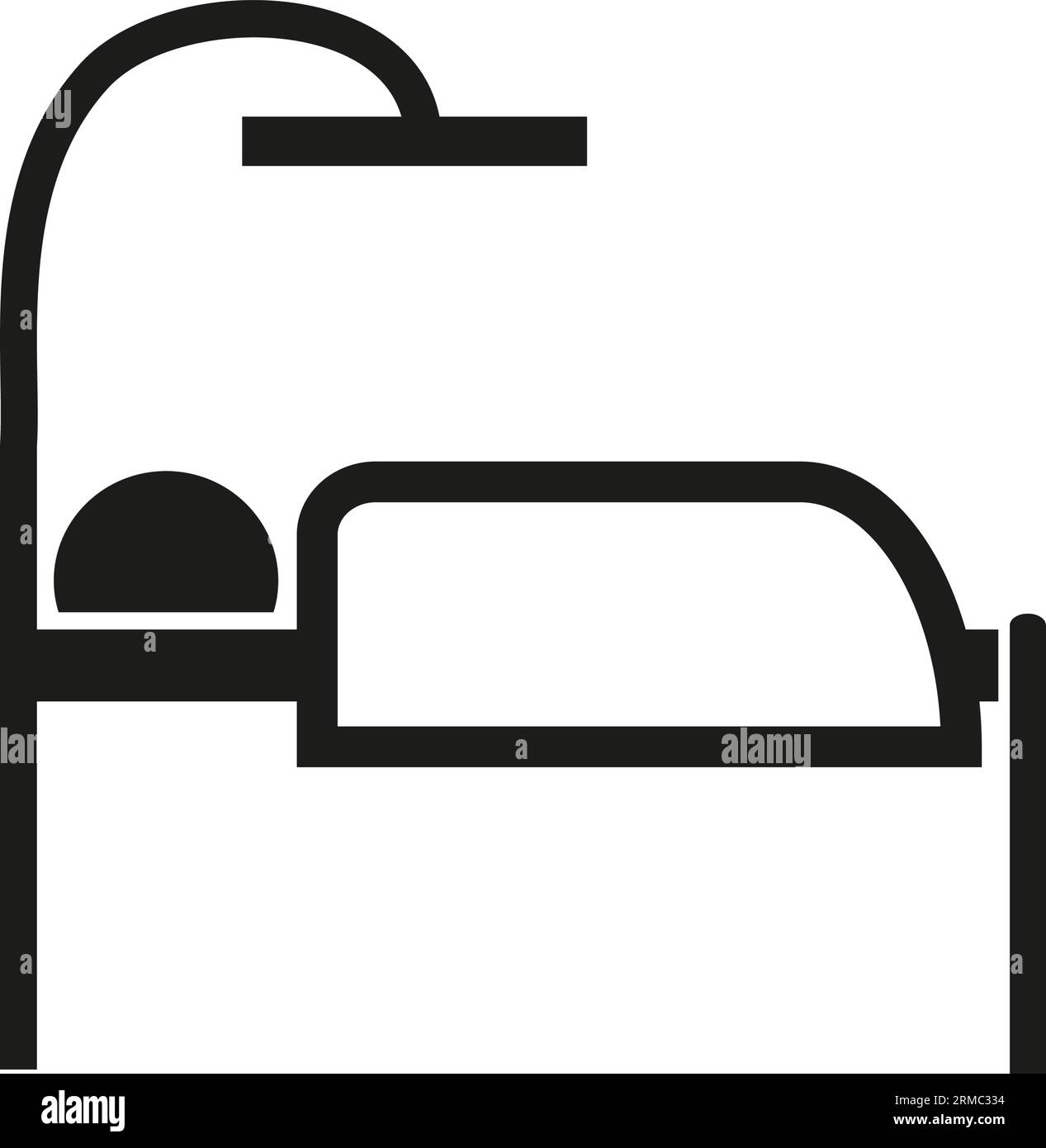 Operating room icon Stock Vector Image & Art - Alamy