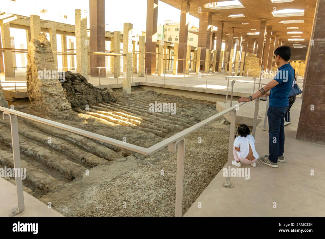 Pearling path visitor center hi-res stock photography and images - Alamy