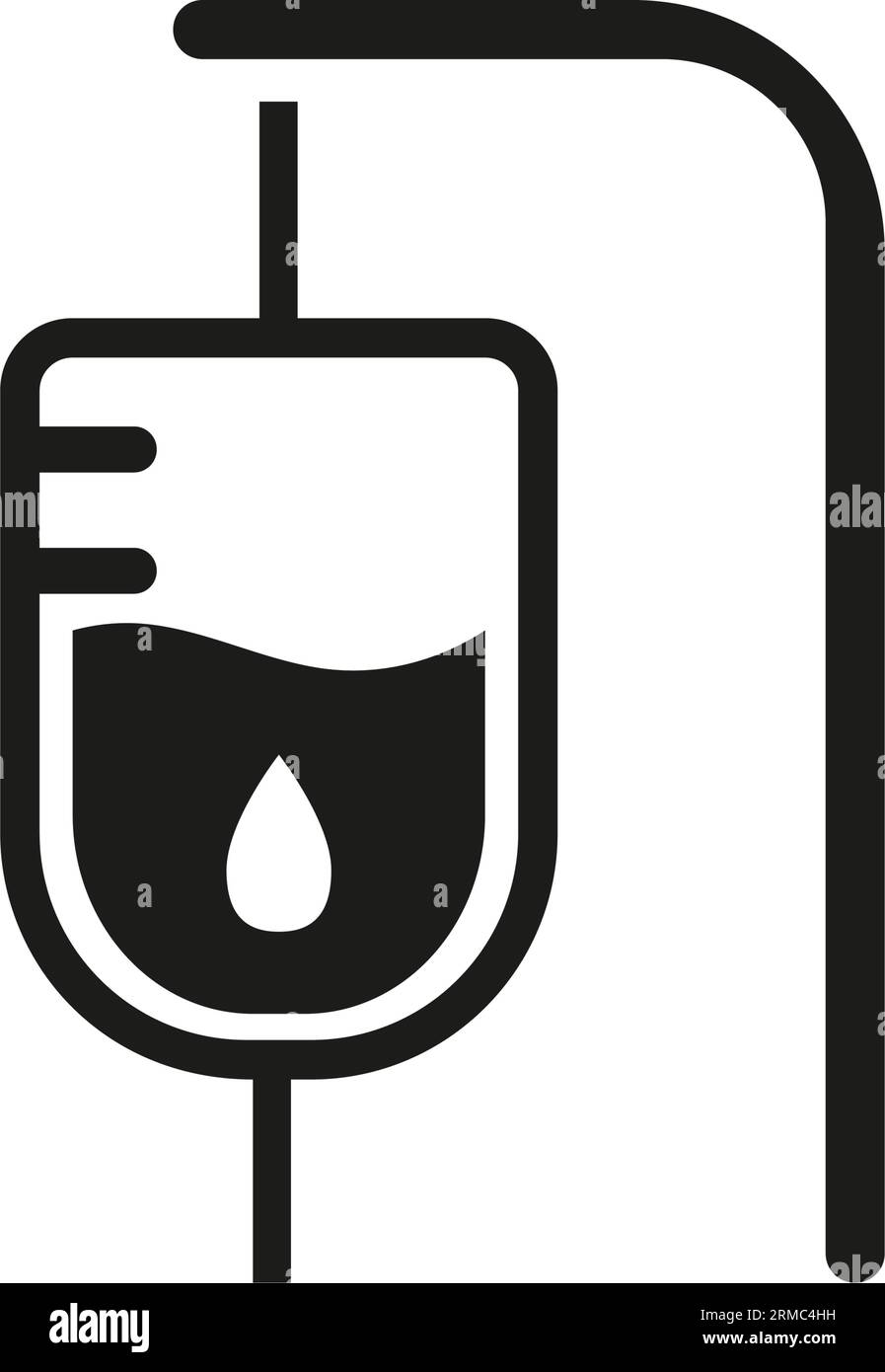 Intensive therapy room icon Stock Vector Image & Art - Alamy