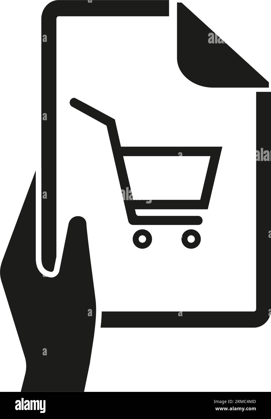 Finding list Stock Vector Images - Alamy