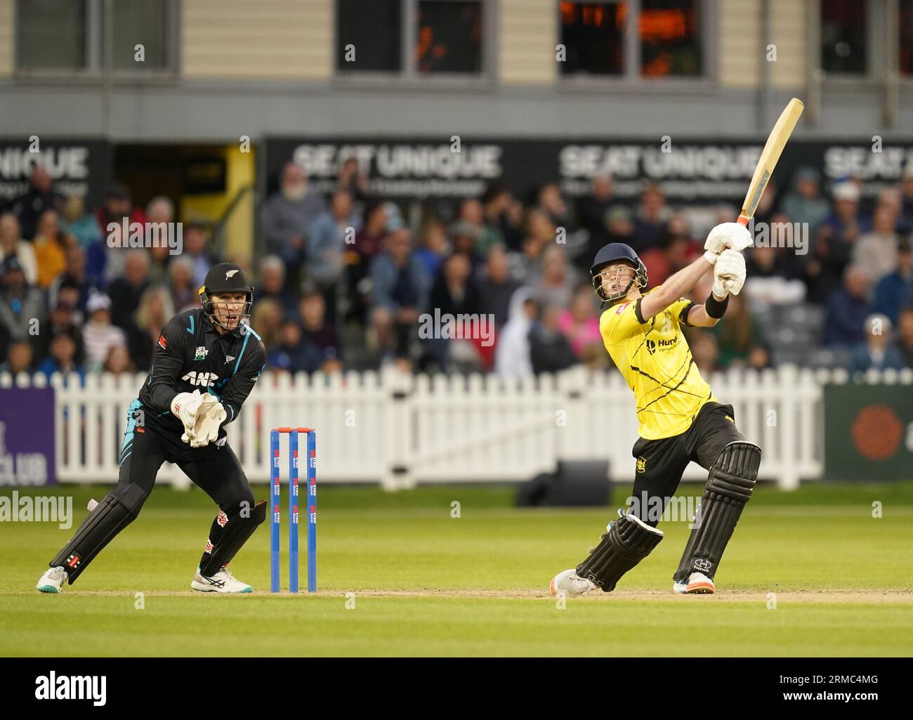 Tommy boorman hi-res stock photography and images - Alamy