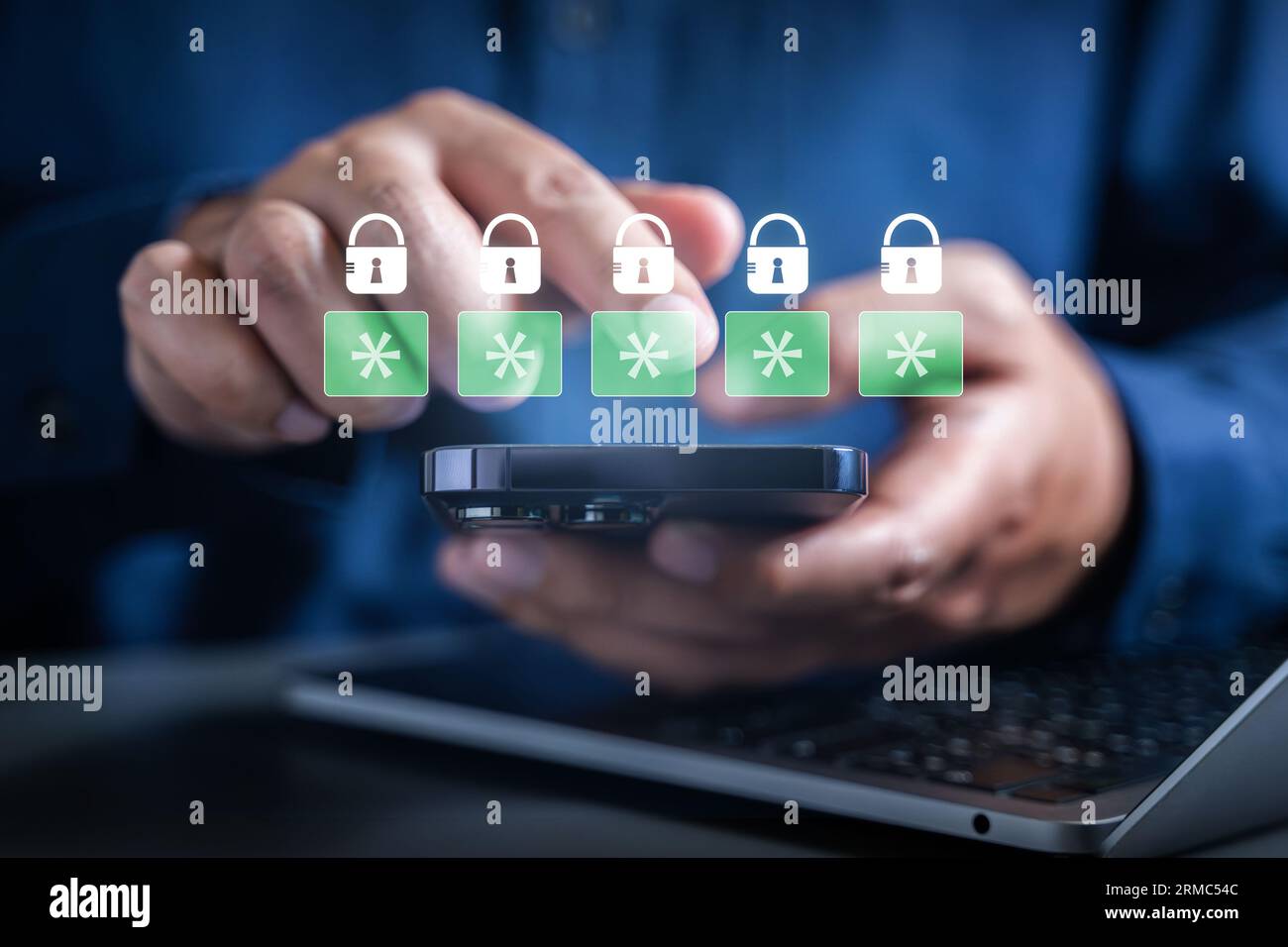 Otp code hi-res stock photography and images - Alamy