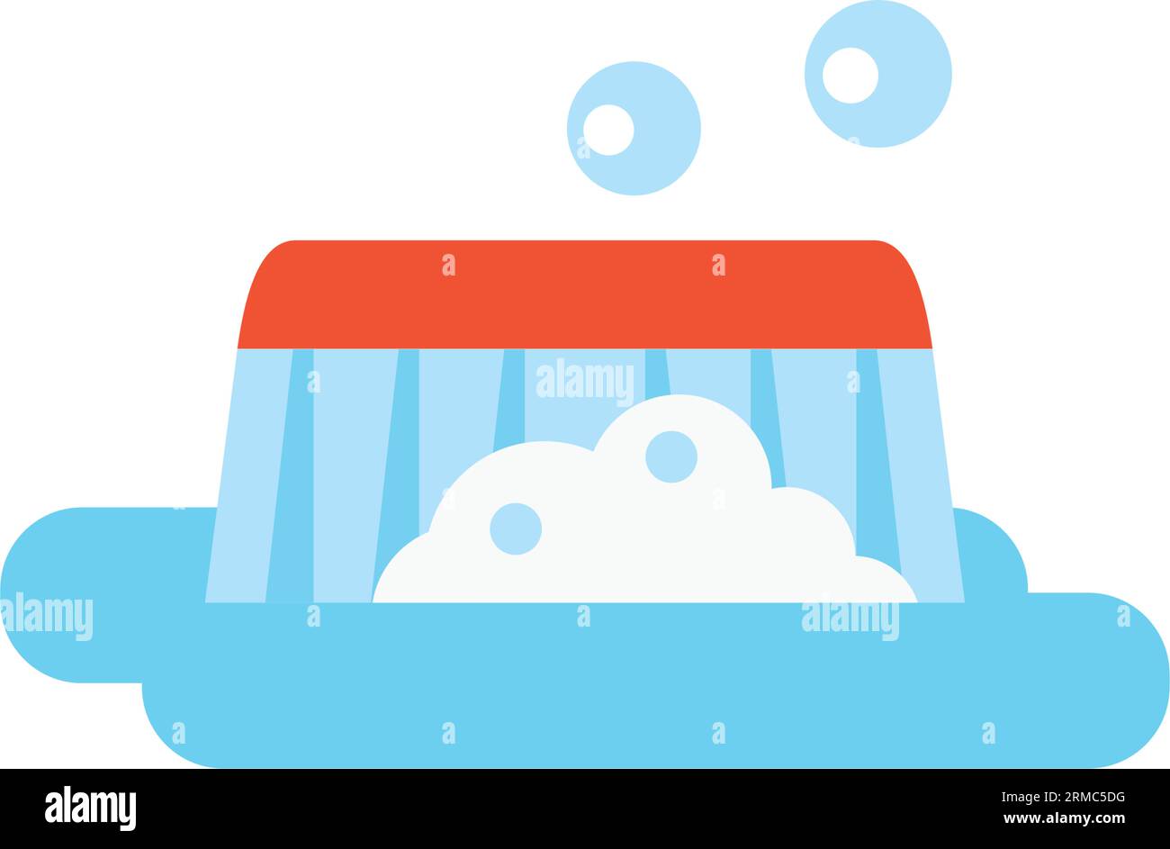 Polishing sponge Stock Vector Images - Alamy