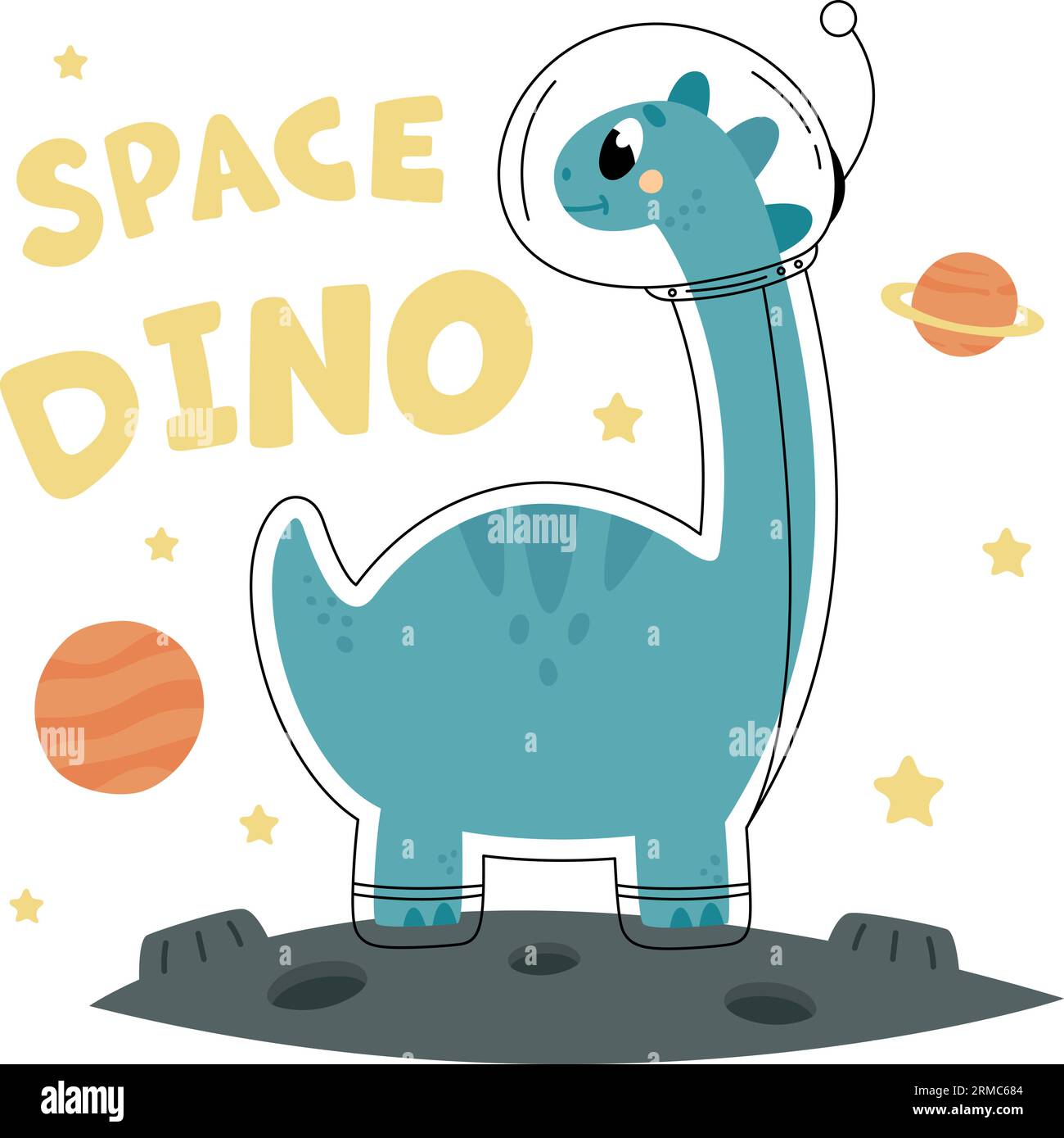 Rocket dino Cut Out Stock Images & Pictures - Alamy