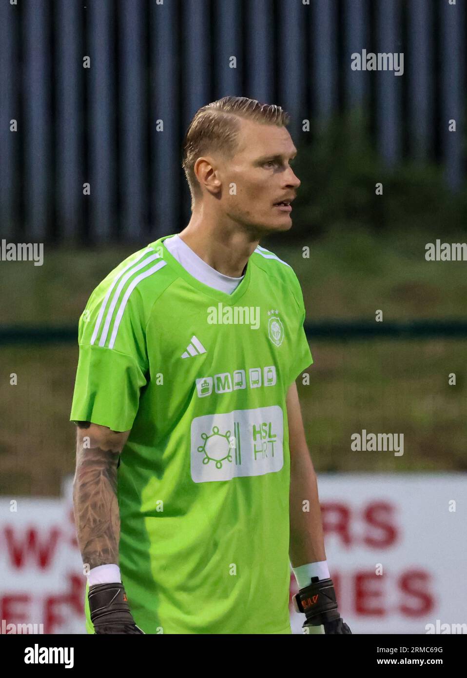 Jesse ost 2023 hi-res stock photography and images - Alamy