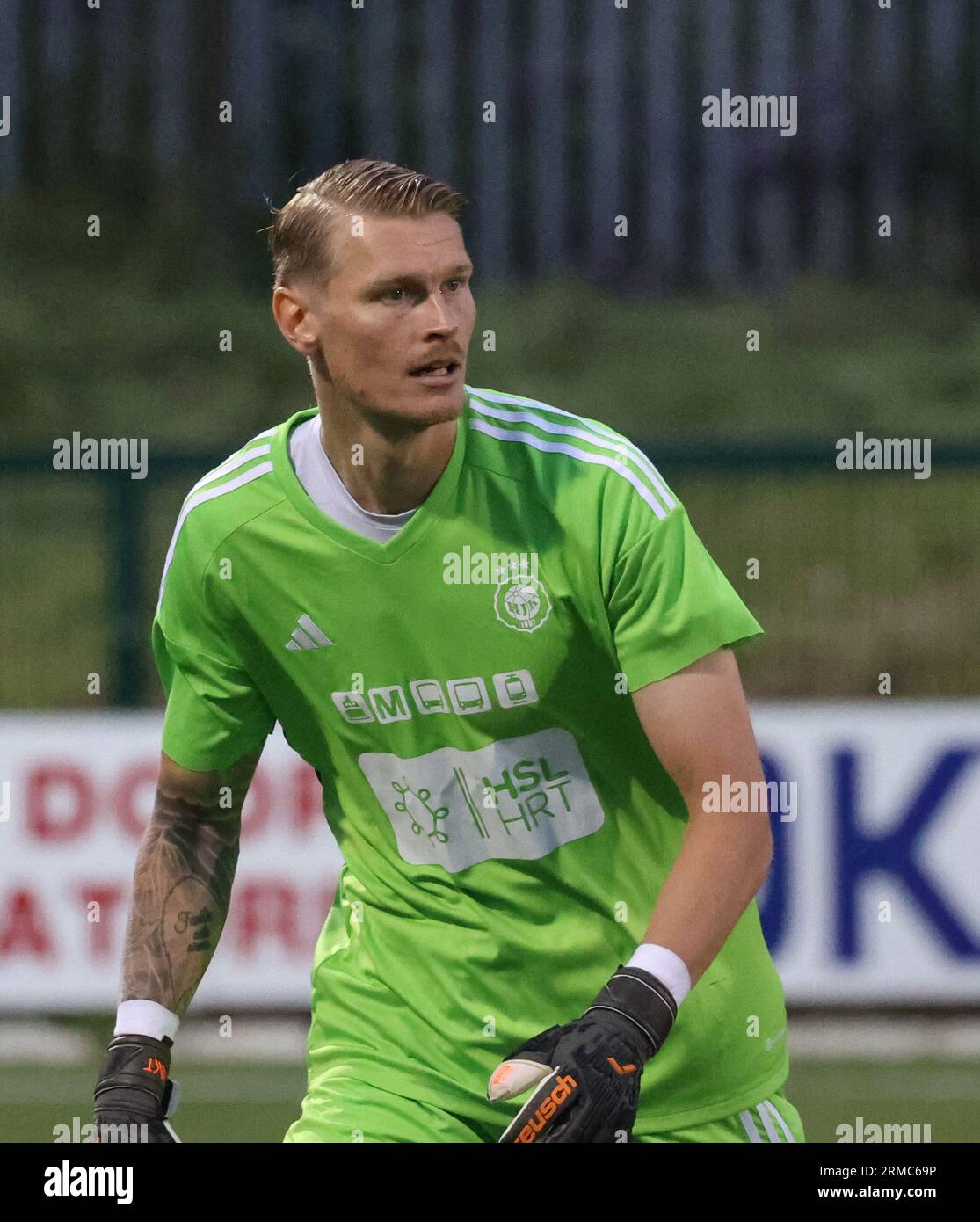 Jesse ost 2023 hi-res stock photography and images - Alamy