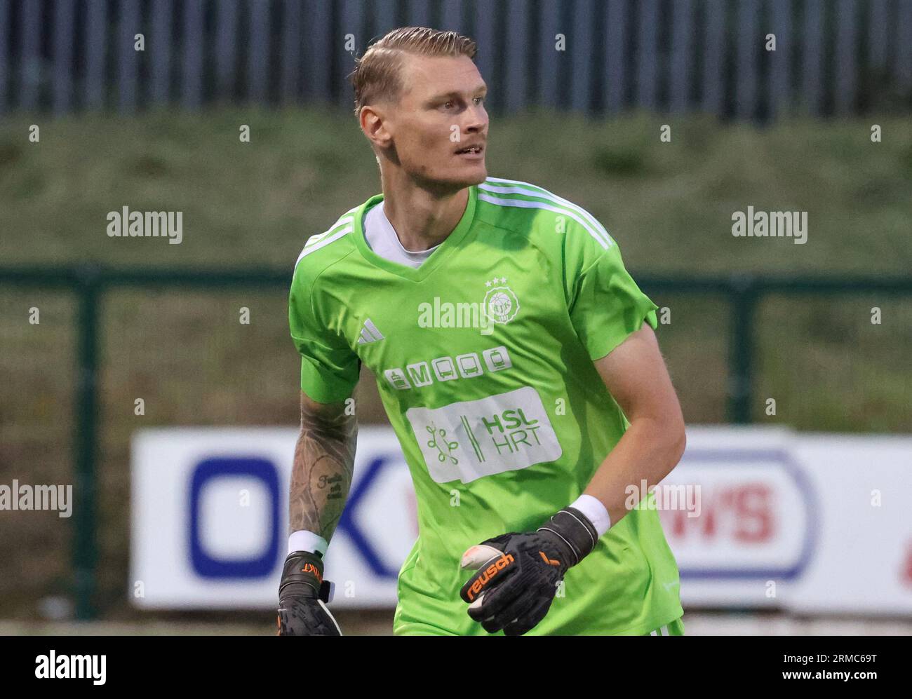 Jesse ost 2023 hi-res stock photography and images - Alamy