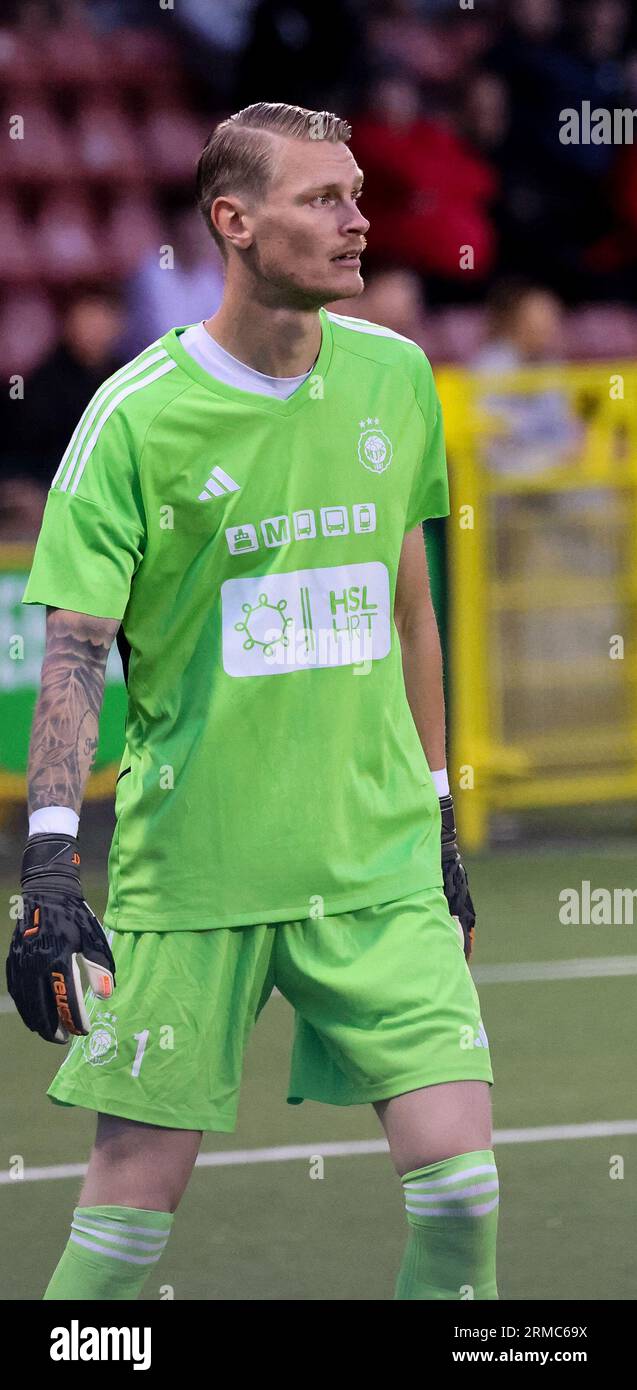 Jesse ost 2023 hi-res stock photography and images - Alamy